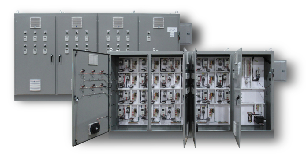 Low Voltage Controls – Paul's Automation & Controls