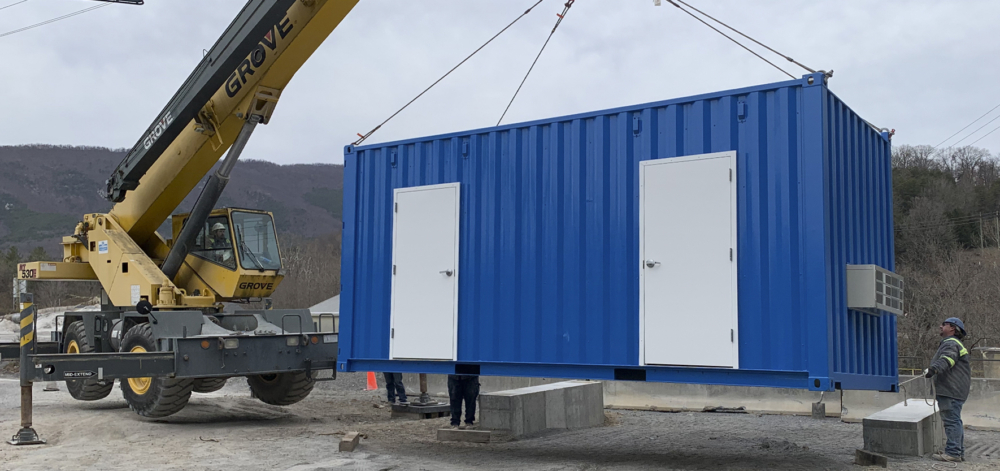 Power Distribution Control Buildings – Paul's Automation & Controls