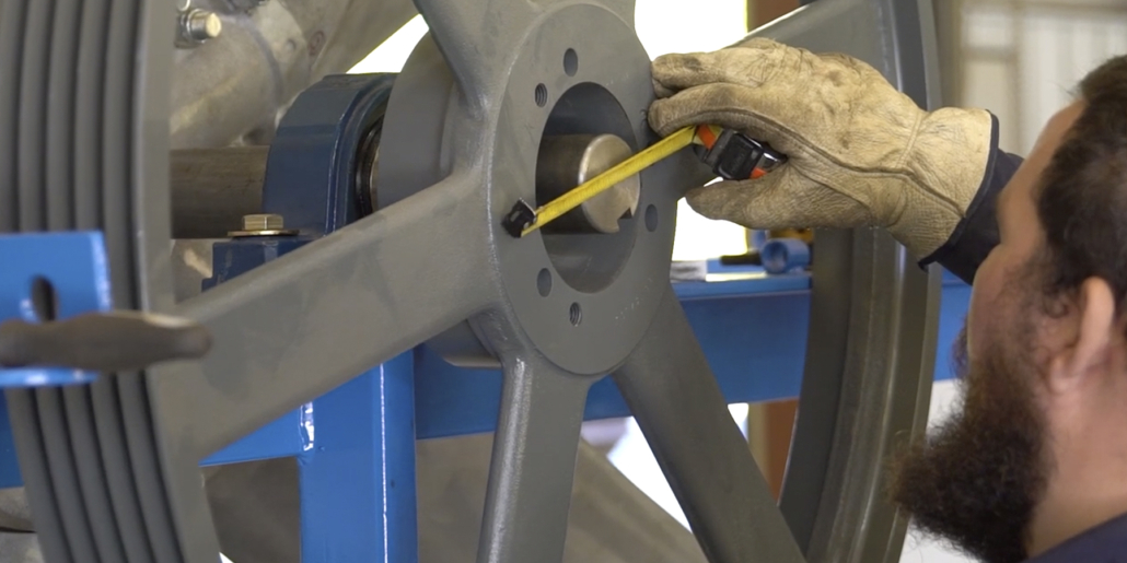 Scope of Supply – Paul's Automation & Controls